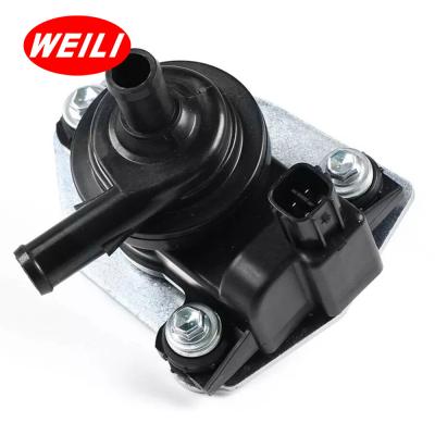 Cina Pompa del refrigerante elettrica ausiliaria G9040-48080 dell'acqua dell'automobile per l'abitante degli altipiani scozzesi di Toyota LEXUS RX400H in vendita