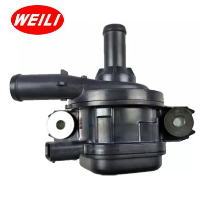 Cina Pompa idraulica elettrica ausiliaria del liquido refrigerante per TOYOTA PRIUS 2016 161B0-0Y010 in vendita