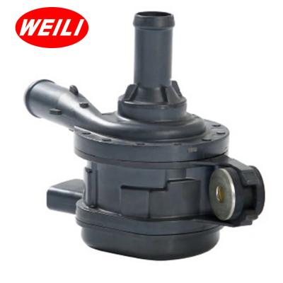 Cina Pompa idraulica elettrica ausiliaria del liquido refrigerante per TOYOTA PRIUS 2016 161B0-0Y010 in vendita