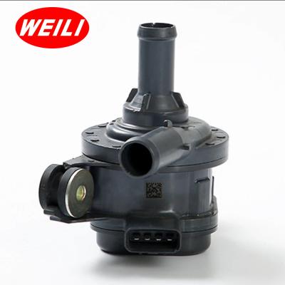 Cina Pompa idraulica elettrica ausiliaria del liquido refrigerante per TOYOTA PRIUS 2016 161B0-0Y010 in vendita