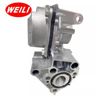 Cina 16032-25010 pompa idraulica elettrica del liquido refrigerante per Camry Sienna Avalon ibrida RAV4 in vendita