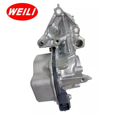 Cina 16032-25010 pompa idraulica elettrica del liquido refrigerante per Camry Sienna Avalon ibrida RAV4 in vendita