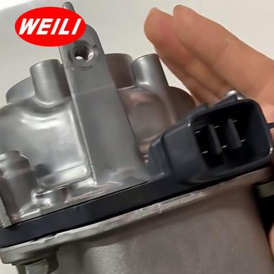 Cina 16032-25010 pompa idraulica elettrica del liquido refrigerante per Camry Sienna Avalon ibrida RAV4 in vendita
