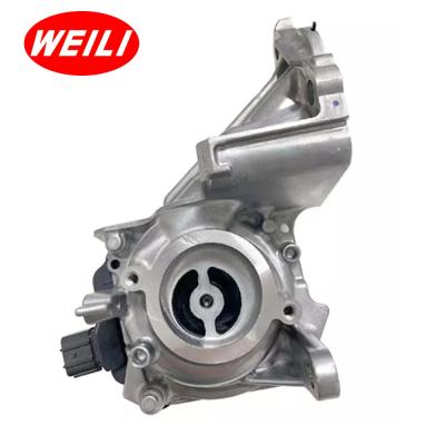 Cina 16032-25010 pompa idraulica elettrica del liquido refrigerante per Camry Sienna Avalon ibrida RAV4 in vendita