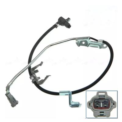 Cina Front Left Car ABS Sensor Wheel Speed Sensor 89543-33030 For Toyota Camry Lexus in vendita