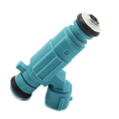 Cina Iniezione di carburante 3531023630 9260930025 35310-23630 per Hyundai Elantra Santa in vendita