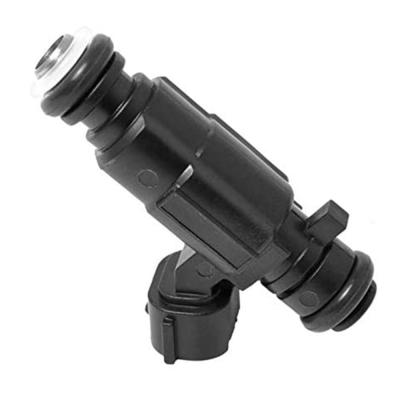 Cina Iniettori di combustibile 35310-22600 per HYUNDAI ATOS 04-08 VERNA 02-05 1.6L 9260930006 in vendita