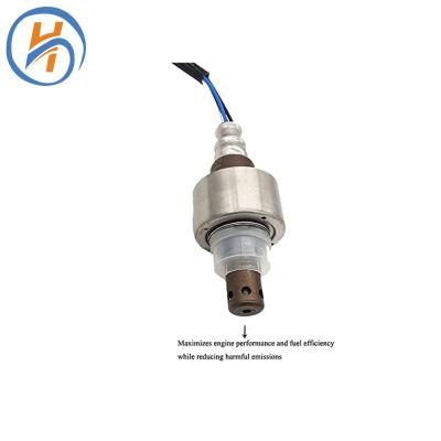Cina Commercio all'ingrosso sensore di temperatura del gas Sensore di Ossigeno per toyota Corlla Sensore di Ossigeno 89467-02030 89467-47010 89467-12030 in vendita