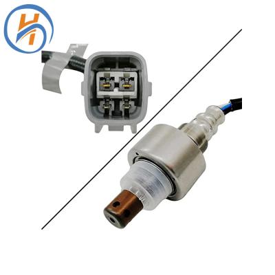 Cina Commercio all'ingrosso sensore di temperatura del gas Sensore di Ossigeno per toyota Corlla Sensore di Ossigeno 89467-02030 89467-47010 89467-12030 in vendita