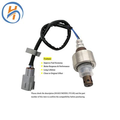 Cina Commercio all'ingrosso sensore di temperatura del gas Sensore di Ossigeno per toyota Corlla Sensore di Ossigeno 89467-02030 89467-47010 89467-12030 in vendita