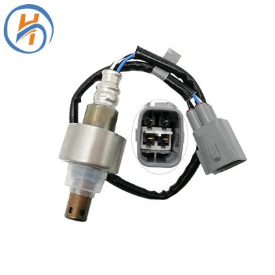 Cina Commercio all'ingrosso sensore di temperatura del gas Sensore di Ossigeno per toyota Corlla Sensore di Ossigeno 89467-02030 89467-47010 89467-12030 in vendita