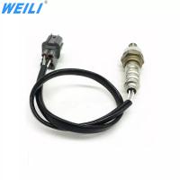 China Oxygen Sensor for Honda 234-4099 213-3104 12V Direct Fit O2 Lambda Sensor for sale