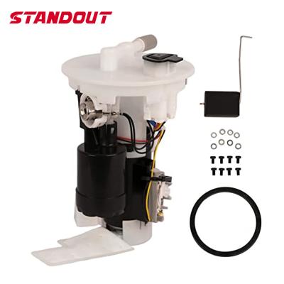 Cina Gruppo modulo pompa carburante compatibile con Toyota Avalon Camry Solara 23221-0A030 in vendita