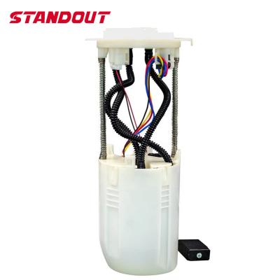 Cina 7702060600 Gruppo pompa iniezione carburante olio elettrico 77020-60600 per toyota in vendita