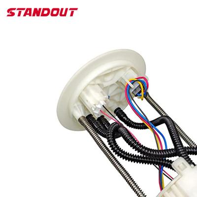 Cina 7702060600 Gruppo pompa iniezione carburante olio elettrico 77020-60600 per toyota in vendita
