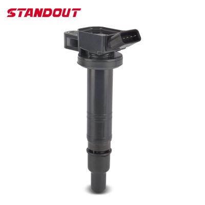 Cina Ricambi auto per auto 90919A2001 90919-02260 Bobina di accensione per Toyota Lexus 90919-02248 in vendita