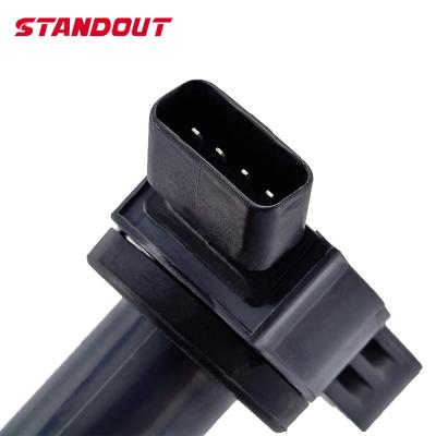 China 90919-02251 90919-a2002 90919-A2004 para Lexus Toyota Bobina de ignição 90919-02255 à venda