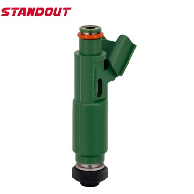 Cina 23209-22040 Fuel Injector For Toyota Tacoma 2.4L 2.7L4Runner  23250-22040 in vendita