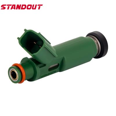 Cina 23209-22040 Fuel Injector For Toyota Tacoma 2.4L 2.7L4Runner  23250-22040 in vendita