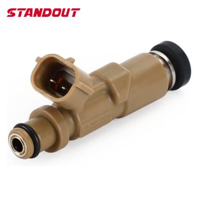 Cina Iniettori di combustibile di alta qualità 23250-75080 per Toyota 4Runner Tacoma 23250-75090 in vendita
