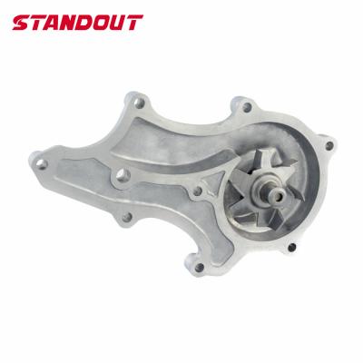 Cina pompa idraulica di raffreddamento 16100-39345 di bombas de agua per il Toyota Land Cruiser 84-94 di Hilux in vendita
