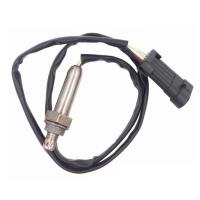 China SGS 0.1A 12V Front Car Oxygen Sensor OS0123 Direct Replacement 4-Wire for sale
