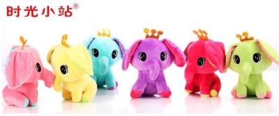 China 2017 Best selling custom Animal stuffed plush toy for sale