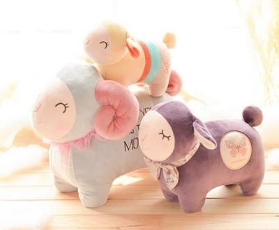 China 2017 Best selling custom Animal stuffed plush toy for sale