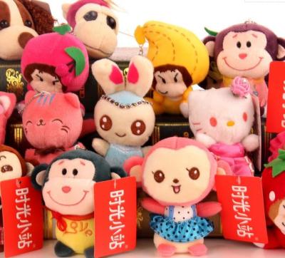 China 2017 Best selling custom Animal stuffed plush toy for sale