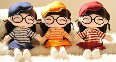 China 2017 Best selling custom Animal stuffed plush toy for sale