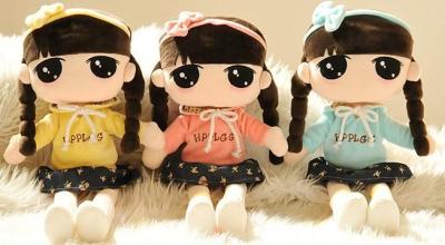 China 2017 Best selling custom Animal stuffed plush toy for sale