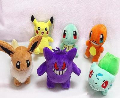 China 2017 Best selling custom  stuffed plush toy for sale