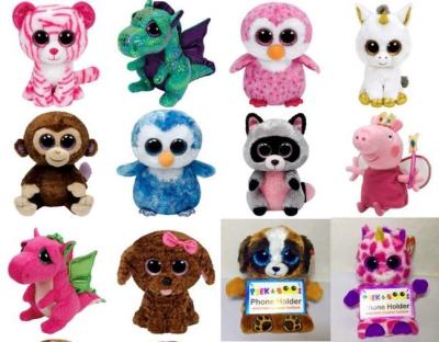 China 2017 Best selling custom  stuffed plush toy for sale