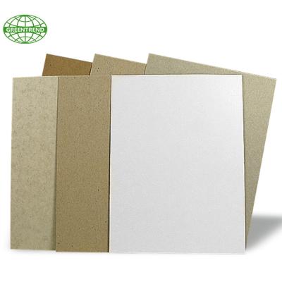 China 18mm High quality melamine faced chipboard / particleboard price for sale