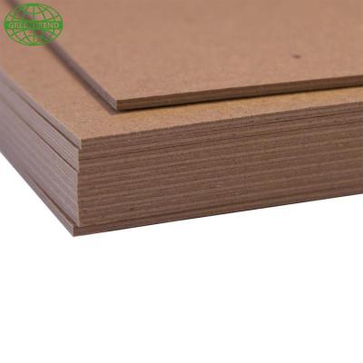 China China manufacturer supply 12mm 15mm 18mm cheap chipboard for sale