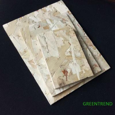 China 1220X2440mm OSB Board / WBP Glue OSB/ 6-25mm OSB for sale
