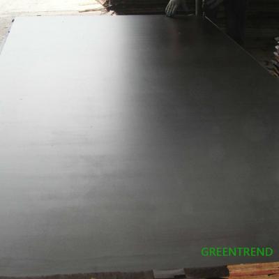 China First Grade WBP Glue Marine Film Faced Plywood for sale
