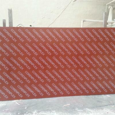 China Marine Film Faced Plywood/Shuttering Plywood/Construction Plywood for Concrete for sale