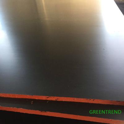 China Linyi factory film faced plywood, marine plywood, formwork plywood for sale