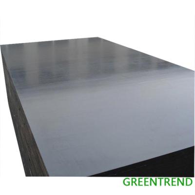 China Good quality film faced plywood From Greentrend for sale