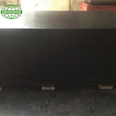 China Poplar core Film faced Plywood recycled core plywood for sale