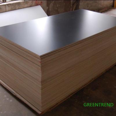 China A/A Grade WBP Glue Film Faced Plywood for Construction From Greentrend for sale