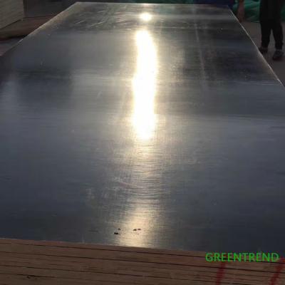 China Shuttering plywood 18mm Film Faced Plywood for sale