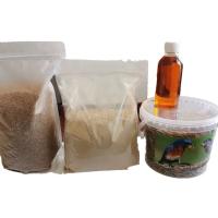 China Shandong Fish Feed Additive Fat-based Solution for Improved Performance for sale