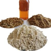 China Shandong Fish Feed Additive Fat-based Solution for Improved Performance for sale