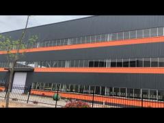 factory video