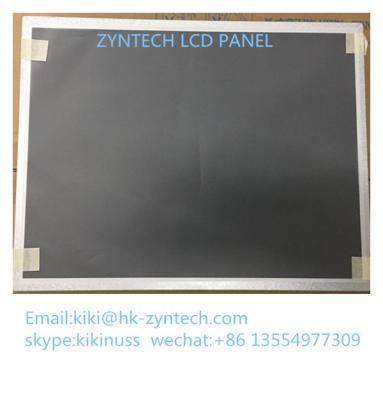 China 15,0 Duimg150xne-l03 INDUSTRIËLE LCD Comité 1024*768 gehele meningshoek Te koop