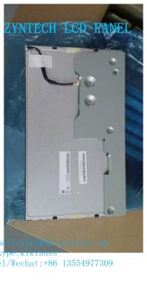 China Breed Industrieel LCD van de meningshoek Comité 15,6 Duim 60HZ G156XW01 V1 1366×768 Te koop