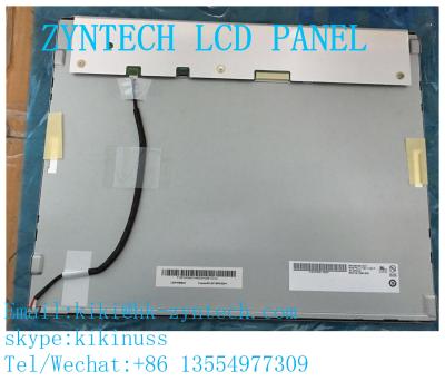China NOVO um ângulo de visão largo INDUSTRIAL 85/85/80/80 da definição 1024*768 do painel da polegada G150XTN02.0 LCD da CATEGORIA 15,0 à venda