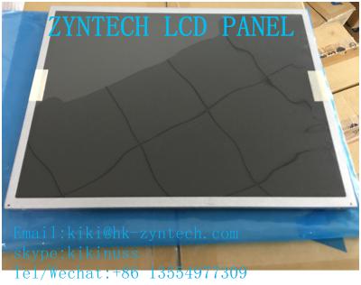중국 15.0Inch 광도 400 cd/m ² G150XG01 V3 산업 LCD 패널 1024*768 넓은 화각 판매용